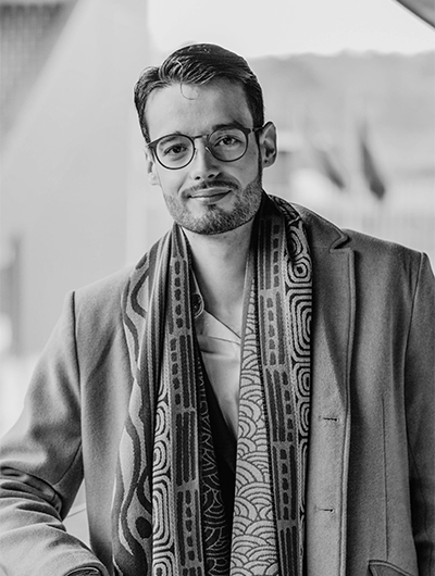 L'équipe à votre service | Mailleux