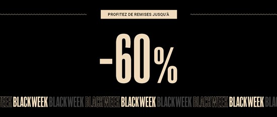 Black Week 2023
